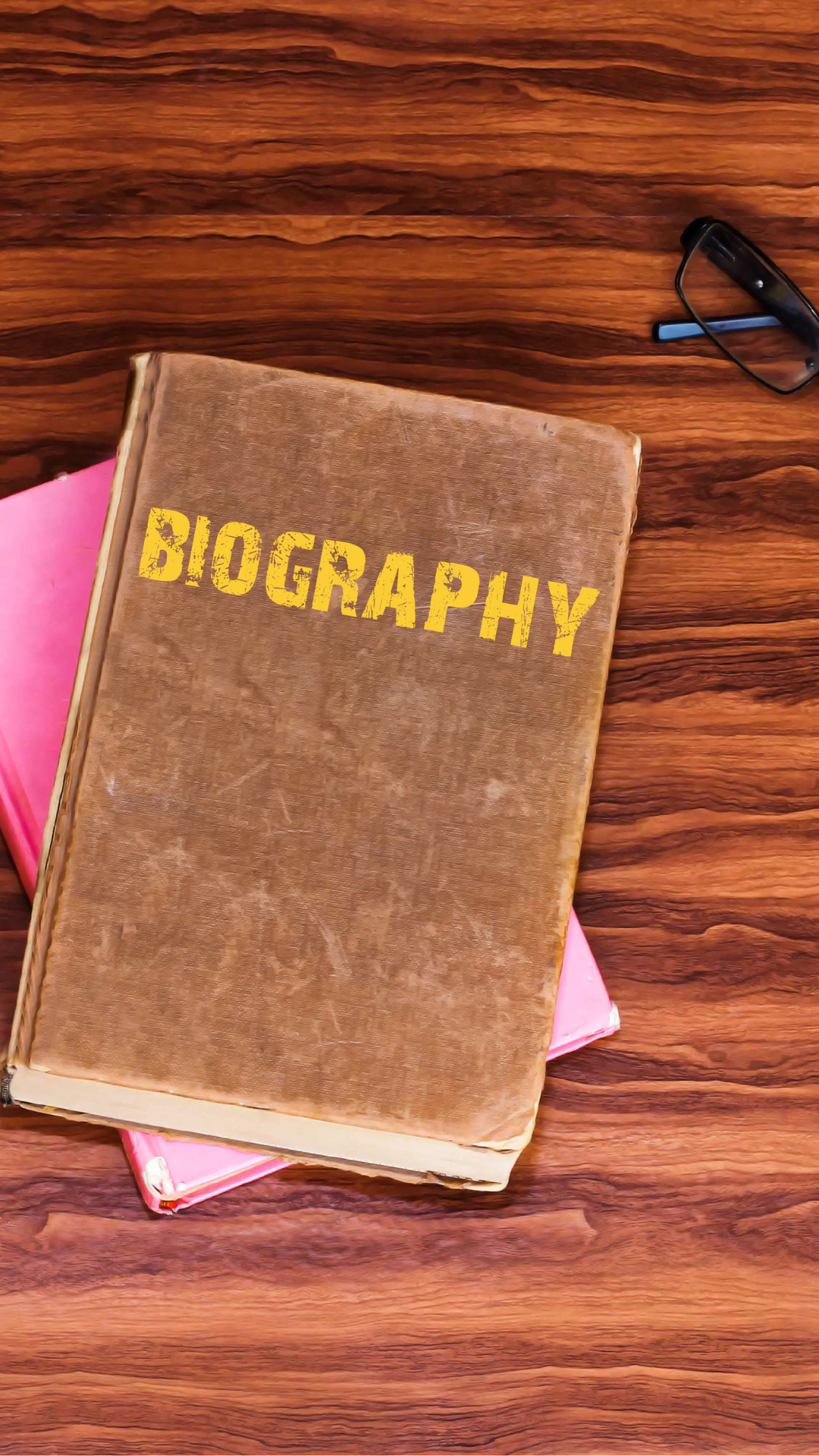 Biography Case Study - Braveheart Digital Marketing